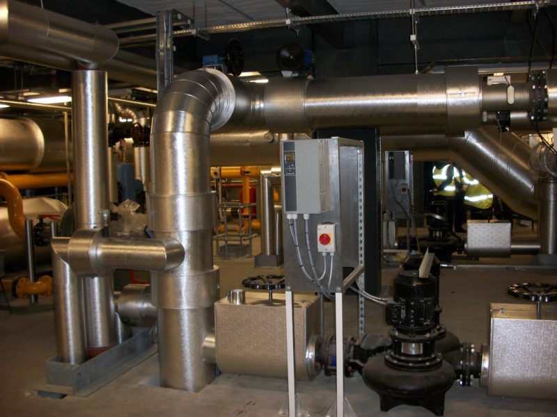 Gallery of our Work | Edwards Elite Engineering