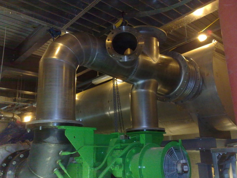 Gallery of our Work | Edwards Elite Engineering