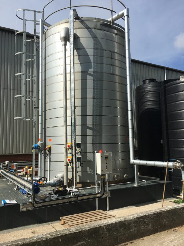 Gallery of our Work | Edwards Elite Engineering