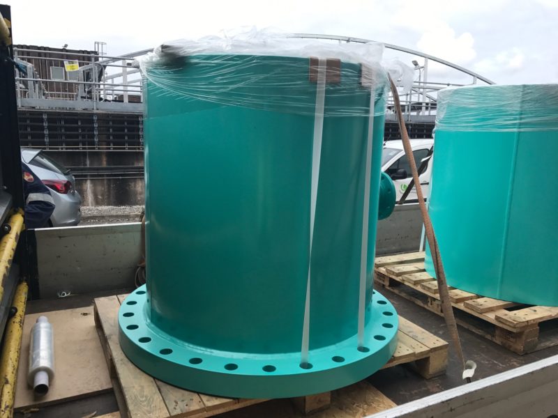 Gallery of our Work | Edwards Elite Engineering