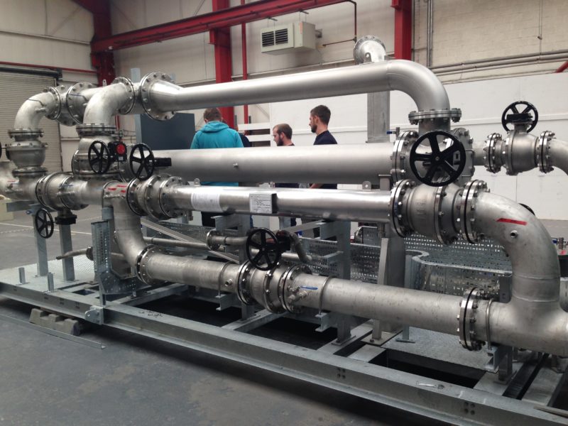 Gallery of our Work | Edwards Elite Engineering