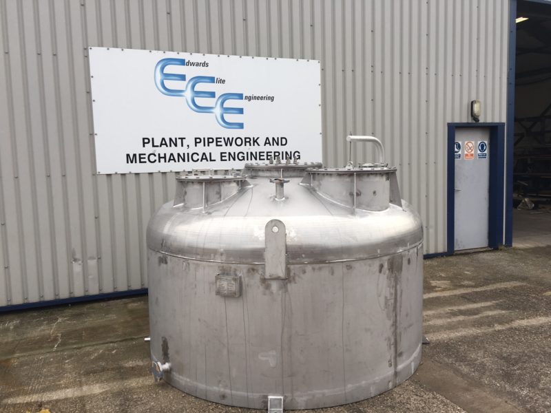 Gallery of our Work | Edwards Elite Engineering