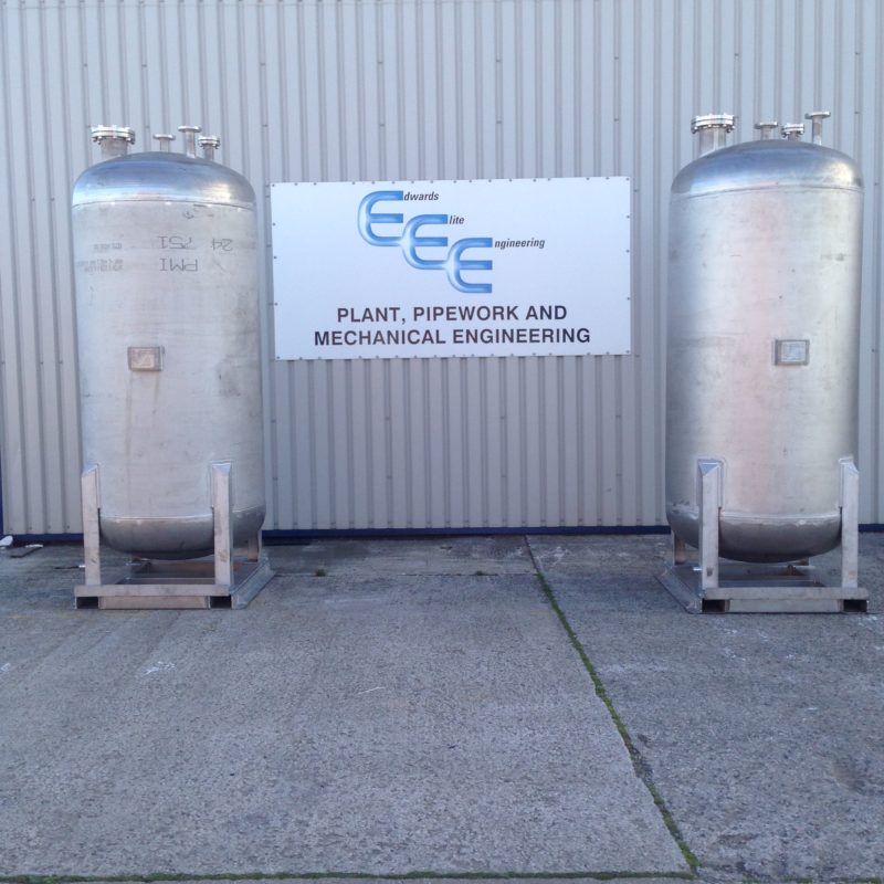 Gallery of our Work | Edwards Elite Engineering